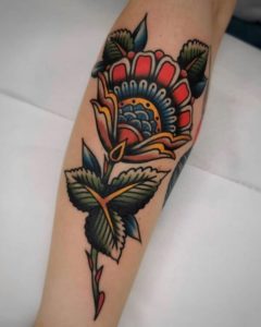 65 Best Ideas Of Neo Traditional Tattoo Designs With Meaning