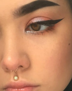 Philtrum Piercing: The Complete Experience Guide