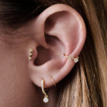 Auricle Piercing - The Complete Experience Guide With Aftercare