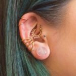 Auricle Piercing - The Complete Experience Guide With Aftercare