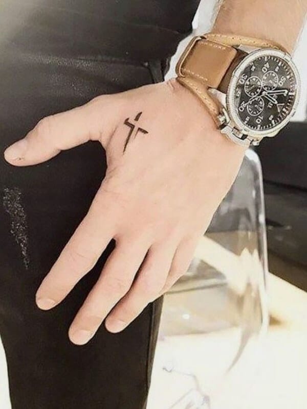12 Small Tattoo Ideas For Men Pics