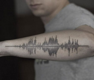 60 Best Wave Tattoo Designs and Ideas - Artistic Haven