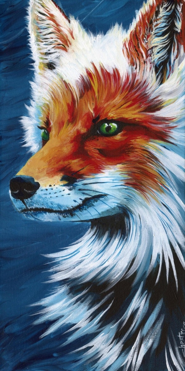 60 Easy Acrylic Painting Ideas For Beginners On Canvas Artistic Haven
