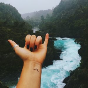 60 Unique Wave Tattoo Designs To Get Inspired