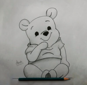 20 Easy Cartoon Characters To Draw For Beginners