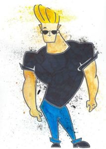 20 Easy Cartoon Characters To Draw For Beginners