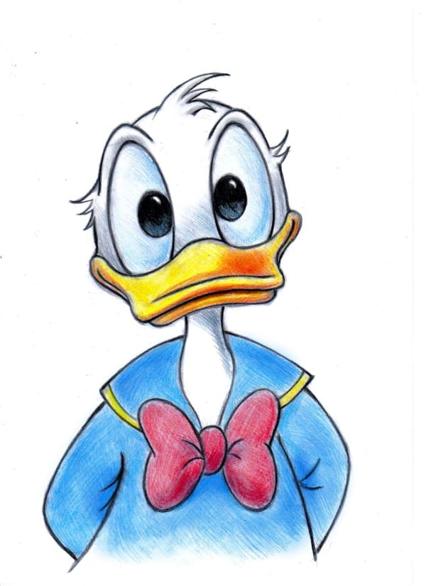 Draw Easy Cartoon Characters Easy Drawing Cartoon Drawings Cool