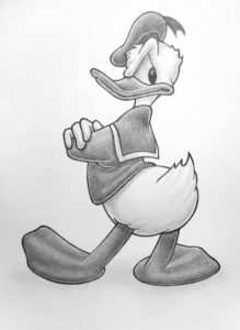 20 Easy Cartoon Characters To Draw For Beginners