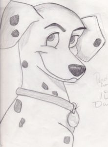 60 Easy Things To Draw For Beginners When Bored – Artistic Haven