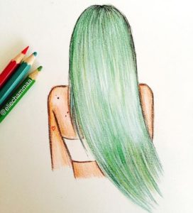 60 Easy Things To Draw For Beginners When Bored – Artistic Haven