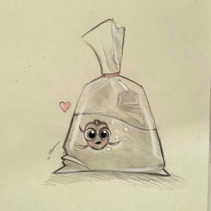 60 Easy Things To Draw For Beginners When Bored – Artistic Haven