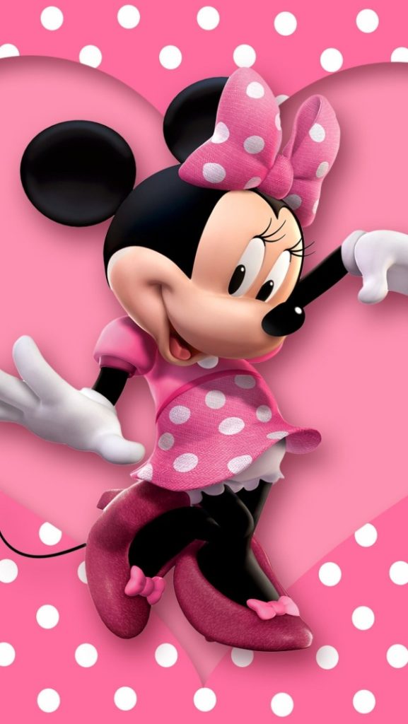 60 Iconic Cartoon Characters With Big Eyes