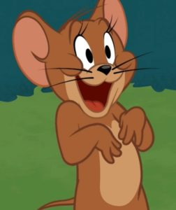 60 Iconic Cartoon Characters With Big Eyes