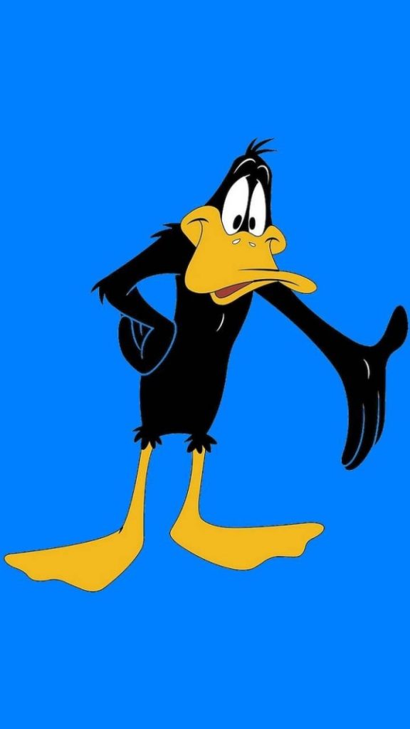 60 Iconic Cartoon Characters With Big Eyes