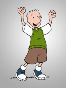 45 Famous Cartoon Characters With Big Noses