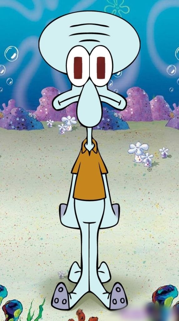 45 Famous Cartoon Characters With Big Noses