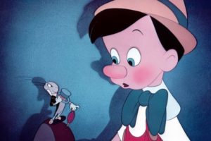 45 Famous Cartoon Characters With Big Noses