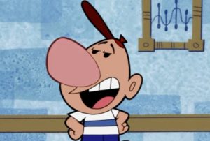 45 Famous Cartoon Characters With Big Noses