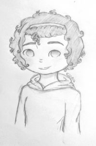 60 Popular Cartoon Characters With Curly Hair
