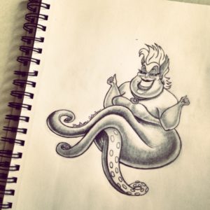 60 Funny Fat Cartoon Characters To Draw