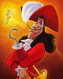 The 75 Best Cartoon Characters With Long Hair