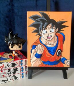 45 Romantic Painting Ideas for Boyfriend: Couple Art Tips - Artistic Haven