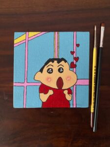 45 Romantic Painting Ideas for Boyfriend: Couple Art Tips - Artistic Haven