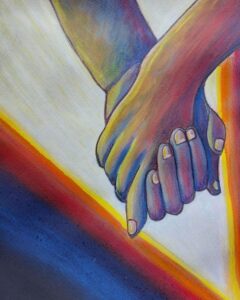 45 Romantic Painting Ideas for Boyfriend: Couple Art Tips - Artistic Haven