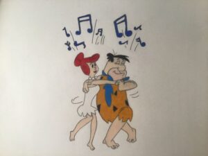 60 Cute Famous Cartoon Couples In Love Names And Drawings