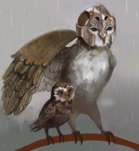 Top 60 Famous Bird Cartoon Characters Of All Time