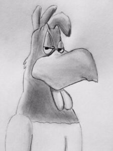 Top 60 Famous Bird Cartoon Characters Of All Time