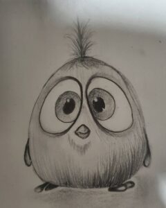Top 60 Famous Bird Cartoon Characters Of All Time
