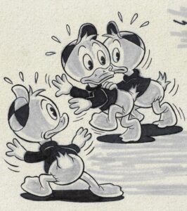 Top 60 Famous Bird Cartoon Characters Of All Time