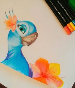 Top 60 Famous Bird Cartoon Characters Of All Time