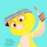 Top 60 Famous Bird Cartoon Characters Of All Time