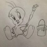 Top 60 Famous Bird Cartoon Characters Of All Time
