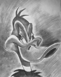 Top 60 Famous Bird Cartoon Characters Of All Time