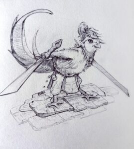 Top 60 Famous Bird Cartoon Characters Of All Time