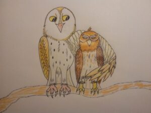 Top 60 Famous Bird Cartoon Characters Of All Time