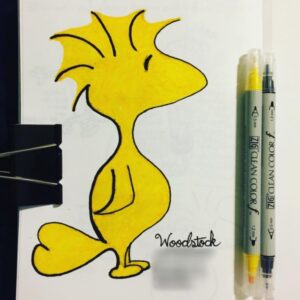 Top 60 Famous Bird Cartoon Characters Of All Time