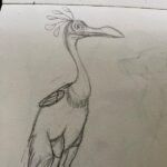 Top 60 Famous Bird Cartoon Characters Of All Time