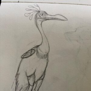 Top 60 Famous Bird Cartoon Characters Of All Time