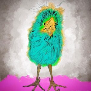 Top 60 Famous Bird Cartoon Characters Of All Time