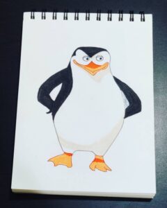 Top 60 Famous Bird Cartoon Characters Of All Time