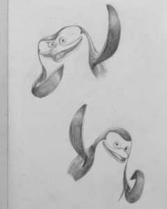 Top 60 Famous Bird Cartoon Characters Of All Time
