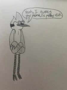 Top 60 Famous Bird Cartoon Characters Of All Time