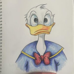 Top 60 Famous Bird Cartoon Characters Of All Time