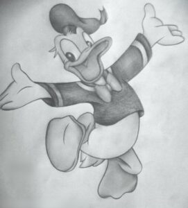 Top 60 Famous Bird Cartoon Characters Of All Time