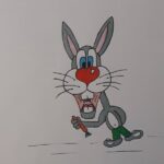 60 Famous Cartoon Characters With Big Teeth