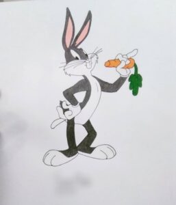 60 Famous Cartoon Characters With Big Teeth